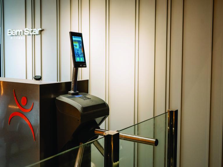 Bem Star Fitness