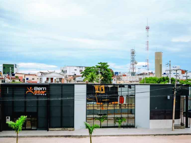Bem Star Fitness